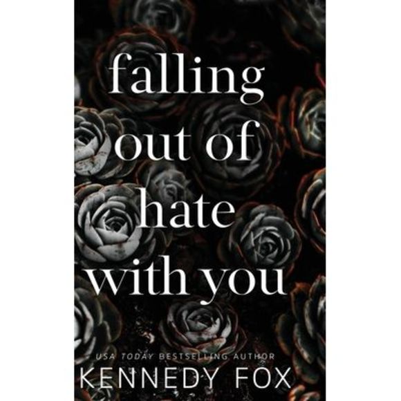 Kennedy Fox | Other | Falling Out Of Hate With You Travis Viola Special ...